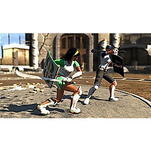 Sports Champions - Playstation 3 (Renewed)