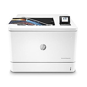 HP Color LaserJet Enterprise M751dn Printer with One-Year, Next-Business Day, Onsite Warranty (T3U44A)