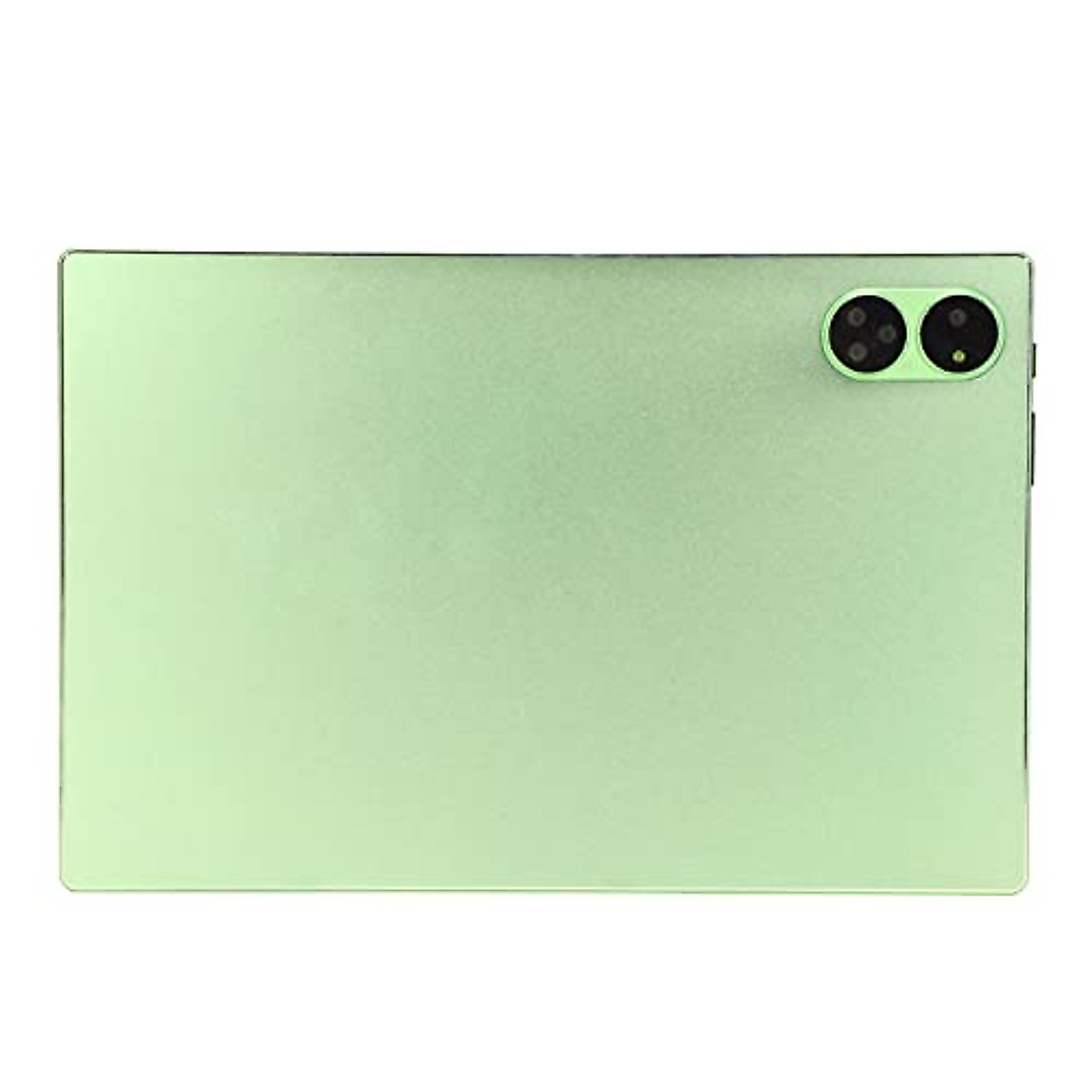 Tablet PC, 4G Tablet 8800mAh Large Capacity Battery 8 Cores 6GB 128GB 100240V Adult Dual Camera (U.S. regulations)