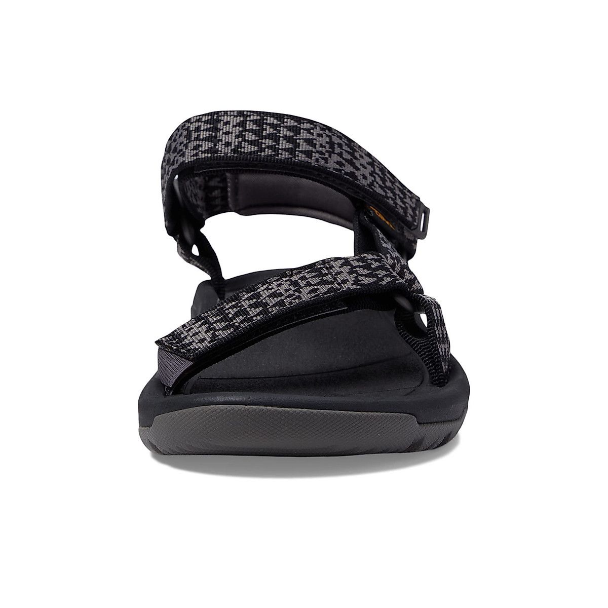 Teva Women's Hurricane XLT2 Sandal, Etching Black/Grey, 11