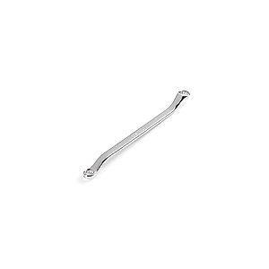 TEKTON 8 mm x 10 mm 45-Degree Offset Box End Wrench | WBE24308