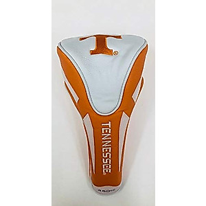 NCAA Tennessee Volunteers Golf Apex Driver Headcover