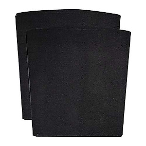 Hunter Fan Company H-HF800-VP Replacement Filter Value Pack for Hunter HP800 Air Purifier Series, 3 Count (Pack of 1), White