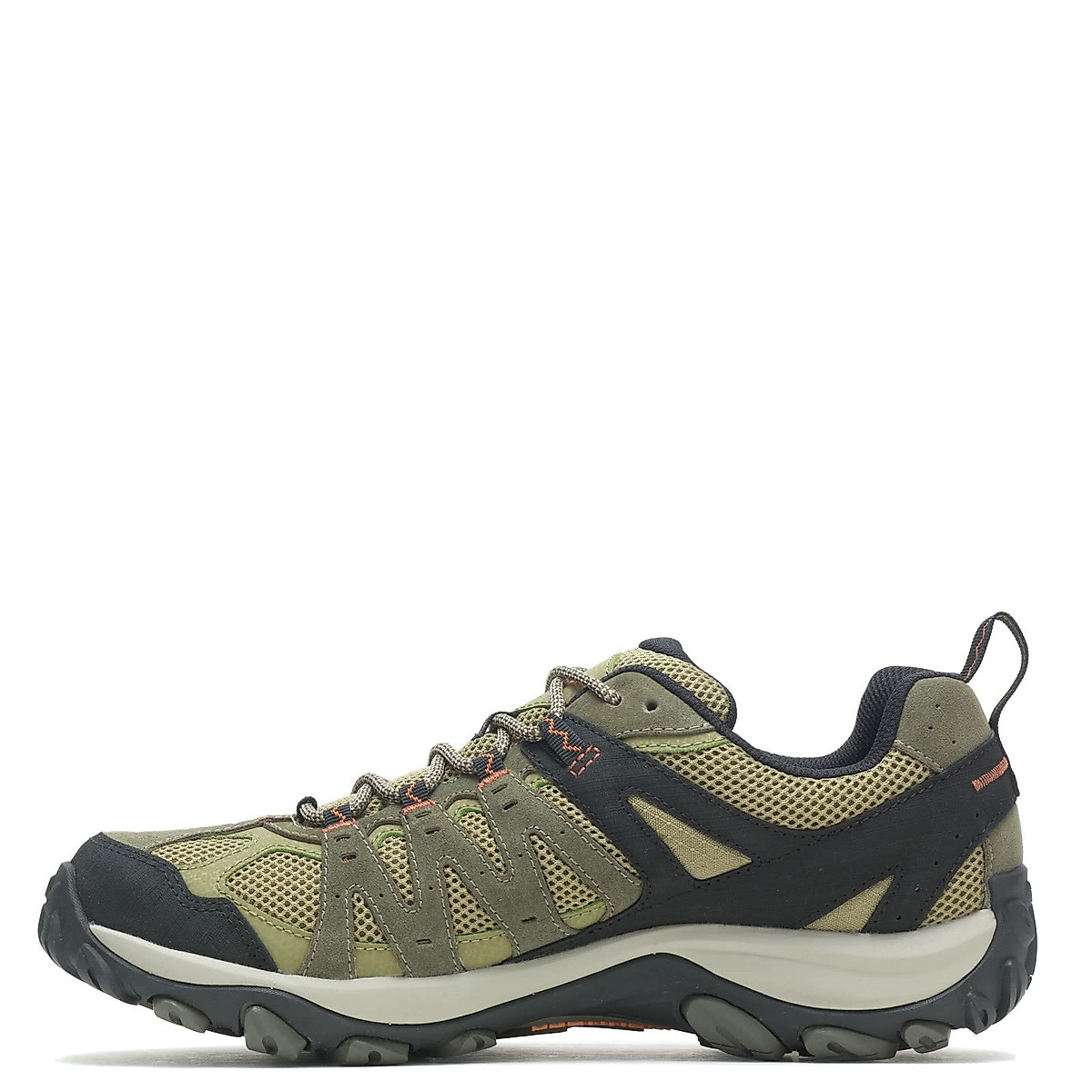 Merrell Men's, Accentor 3 Hiking Shoe Olive 11 M