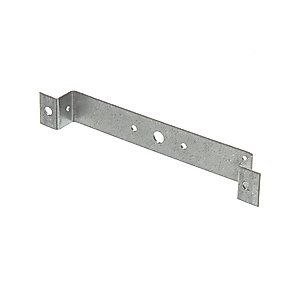 TRAULSEN PARTS SK-701-60837-00 BRACKET FAN MOTOR (SK-701-60837-00)