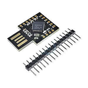 Beetle Leonardo USB ATMEGA32U4 Mini Development Board