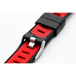 Go-Tcha Evolve for Pokemon Go - Daredevil Red