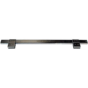 Dorman 924-248 Horizontal Window Guide Lift Plate Compatible with Select Models