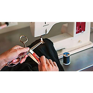 Micro 100 KS-1 Speedy Sharp Knife Sharpener,Orange