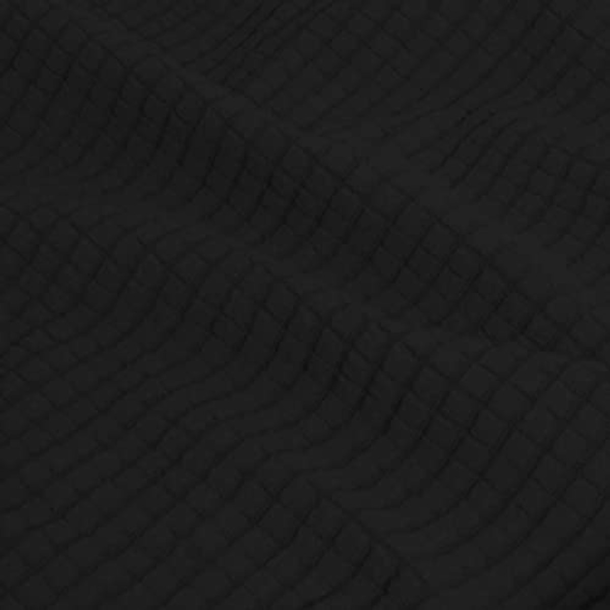 Easy-Going 2 Pieces Stretch Oversized Chair Couch Cover Sofa Cover for Dogs Sofa Slipcover for Separate Cushion Couch Jacquard Fabric Elastic Furniture Protector for Pets (Black, Oversized Chair)