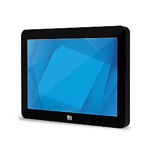 Elo 1002L 10.1IN 1280X800 Non-Touch Anti-Glare USB-C HDMI VGA BLK