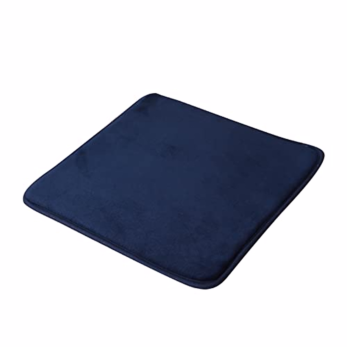 TUNKENCE Seat Cushion Pad Indoor Chair Cushions Soft Home Decoration Non-Slip Universal Chair Cushions for Dining Chairs, Office Soft and Comfortable