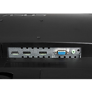 ASUS 27IN WS 1920X1080 1MS VP278QG (Renewed)