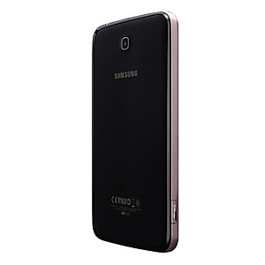 Samsung Galaxy Tab 3 (7-Inch, Gold-Brown, 8-GB) 2013 Model