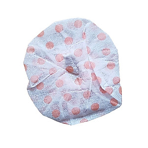 100 PCS (50 Pack) Microphone Covers Disposable Microphone Grill Covers Mic Hygiene Skin Cover Mic Cover Karaoke Sponge Cap