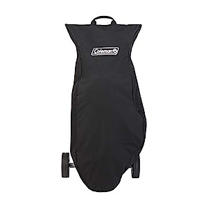 Coleman Roadtrip Rolling Grill Case