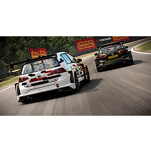 GRID Ultimate Edition (PS4)