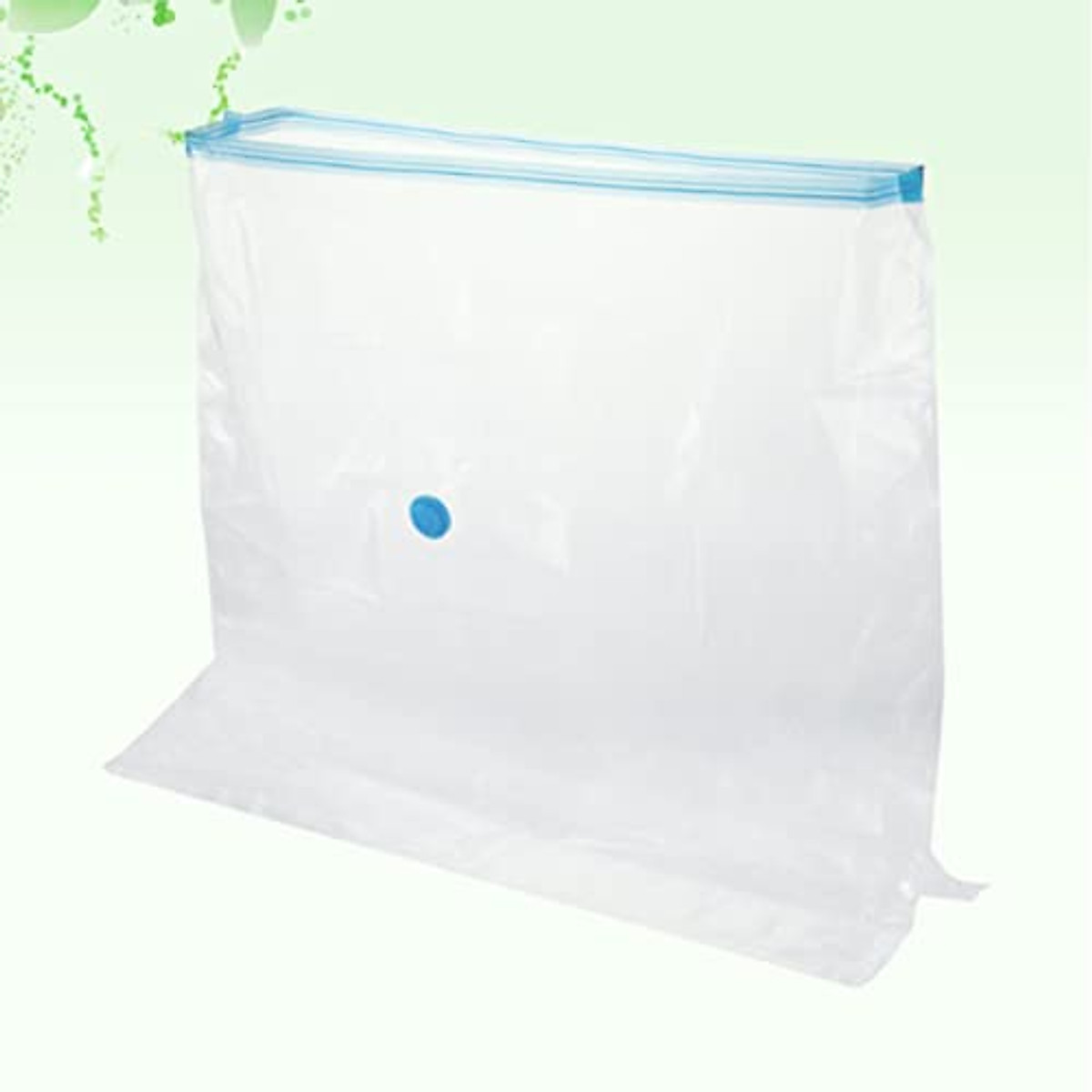 Space Saver Bag Suit Lip Blankets Bags Household Duvets for Organizer Clothes Storage Large Vacuum Capacity Comforters Pillows Blusa Vaccum Bags Space Bag