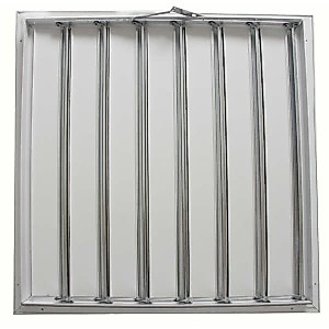 Ceiling Shutter,35 Long,40 Wide