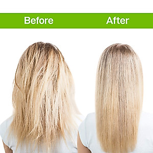 NOVEX Shampoo 10.1oz + Conditioner 10.1oz Set (Super Aloe Vera)