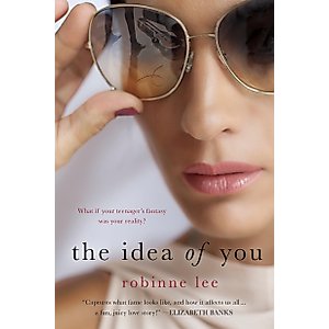 The Idea of You: A Novel