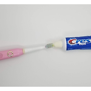 TOP CAP, The Original Self Closing Dispenser Cap for squeezable products, 3 Pack