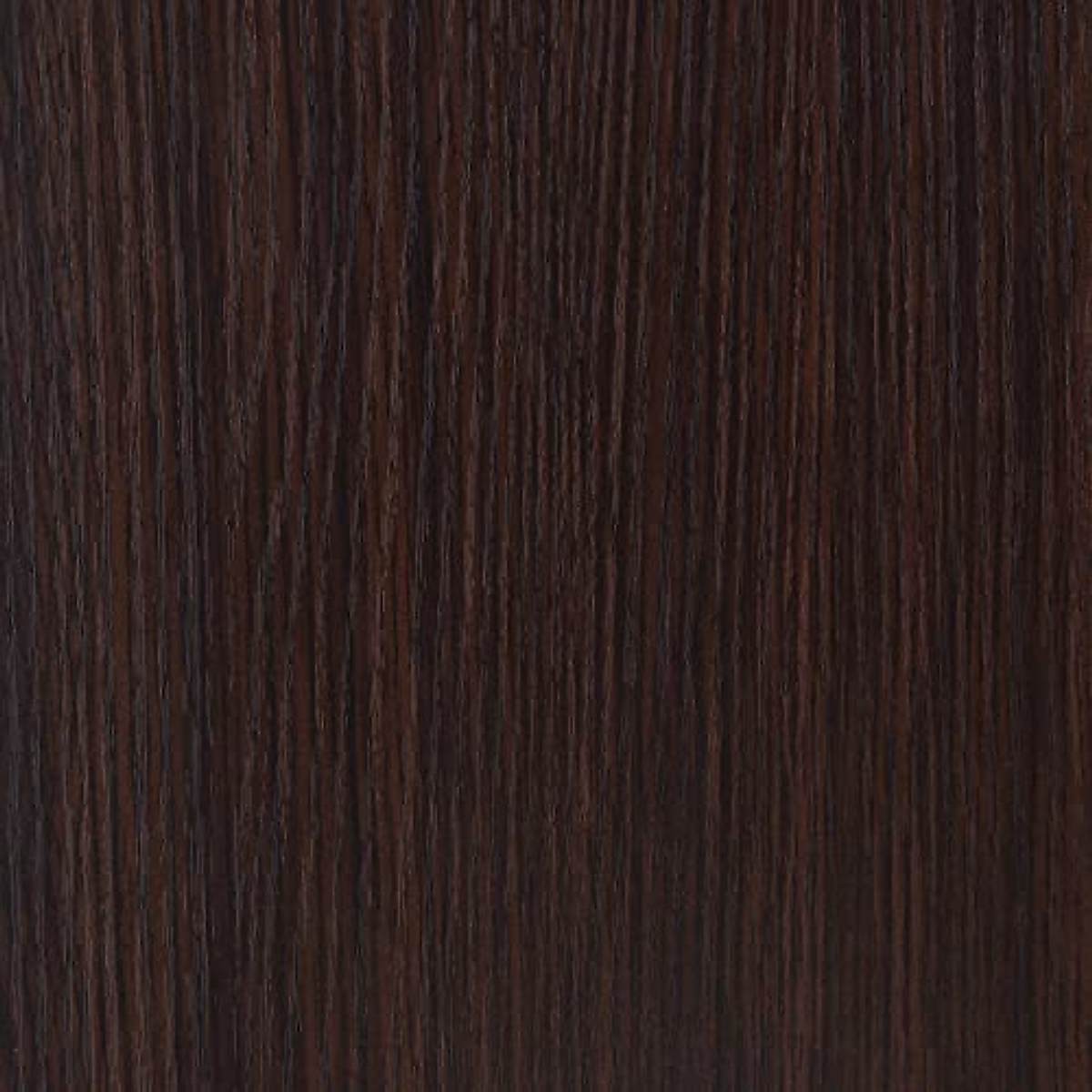 Convenience Concepts Newport 5 Tier Wide Corner Bookcase, Espresso