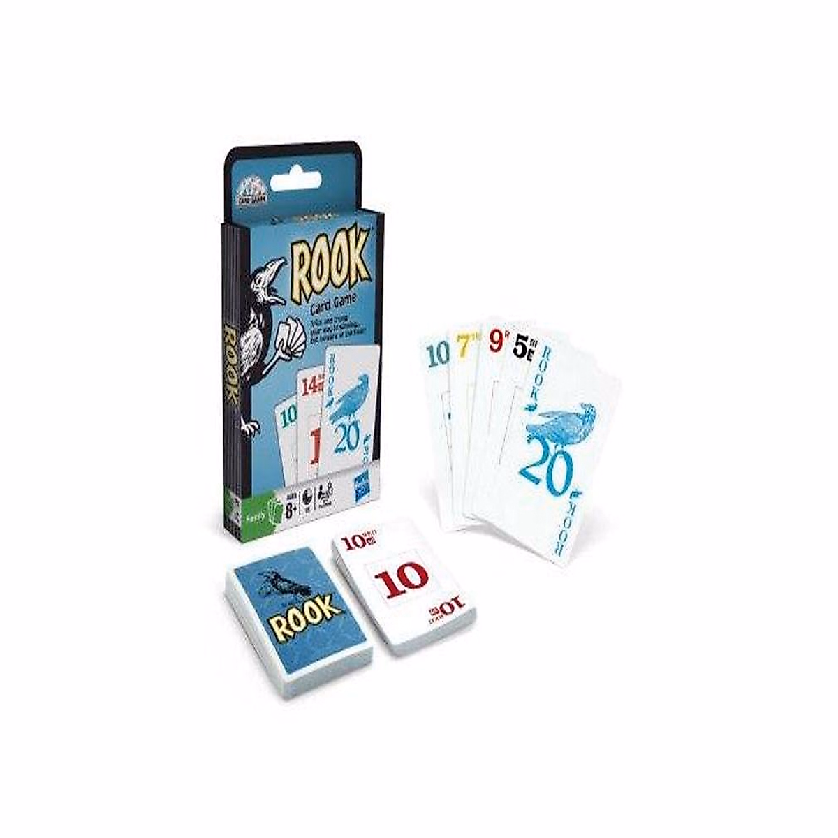 Rook Card Game by Hasbro