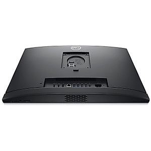 Dell OptiPlex 24 7410 All-in-One 1TB SSD 32GB RAM Extreme (Intel Core i9-13900K Processor Turbo Boost to 5.80GHz, 32 GB RAM, 1 TB SSD, 24-inch FullHD IPS, Win 11 Pro) PC Computer Desktop