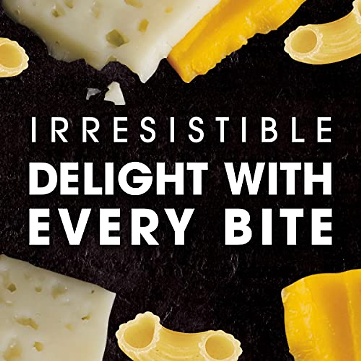 Cracker Barrel Cheddar Havarti Macaroni & Cheese Dinner, 14 oz Box