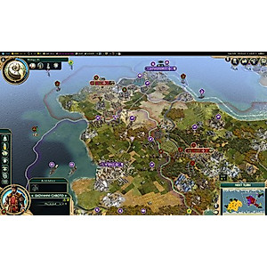 Sid Meier's Civilization V: The Complete Edition - PC