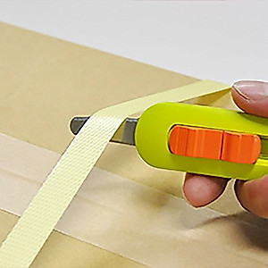 Canary Box Cutter LS
