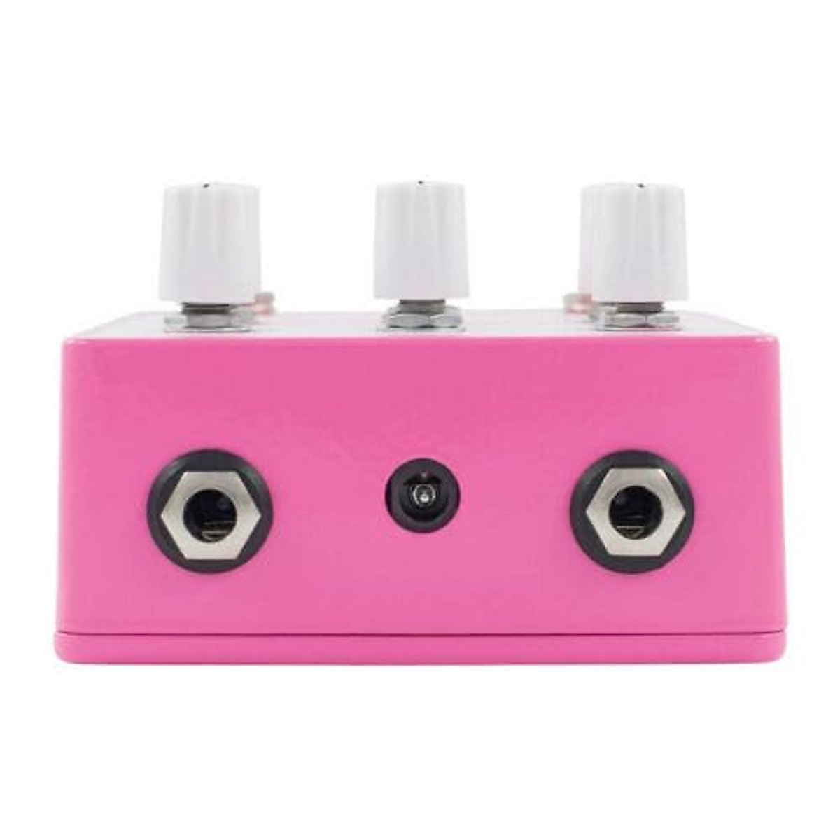 EarthQuaker Devices Rainbow Machine V2 Polyphonic Pitch-Shifting Modulator Pedal