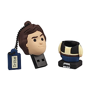 16GB Star Wars Han Solo USB Drive