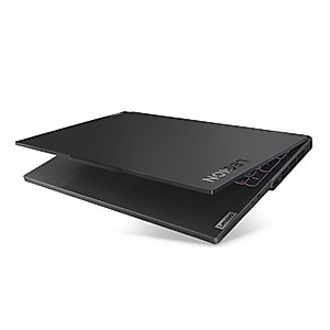 Lenovo Legion Pro 5i 16" LCD Gaming Laptop, 16" WQXGA 165Hz IPS Display, Intel Core i7-13700HX, GeForce RTX 4060 （TGP 140W）, Win 11 Home, W/Mouse Pad (32GB RAM | 1TB PCIe SSD)