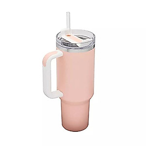 Stanley Quencher H2.0 FlowState Tumbler 40oz (Peach)