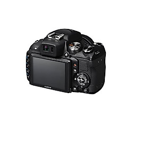 Fujifilm FinePix HS20EXR Digital Camera