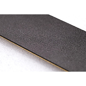 Skull Fingerboards™ Howling 34mm Pro Complete Professional Wooden Fingerboard Mini Skateboard 5 PLY with CNC Bearing Wheels