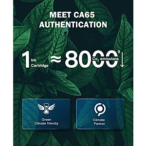 12 Pack Replacement for IR40T IR-40T CP13 MP-12D Calculator Ink Roller Printer Ribbons use with Canon, Sharp EL-1750V, EL-1801V and More(Black/red, Individually Sealed)