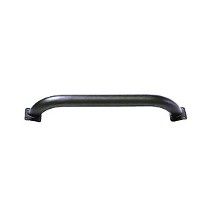 Mopar 82215351 Jeep Wrangler Grille and Winch Guard