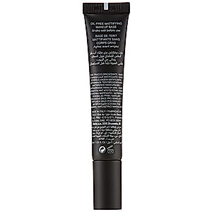 AUTHENTIC HUDA BEAUTY MATTE PERFECTION PRIMER