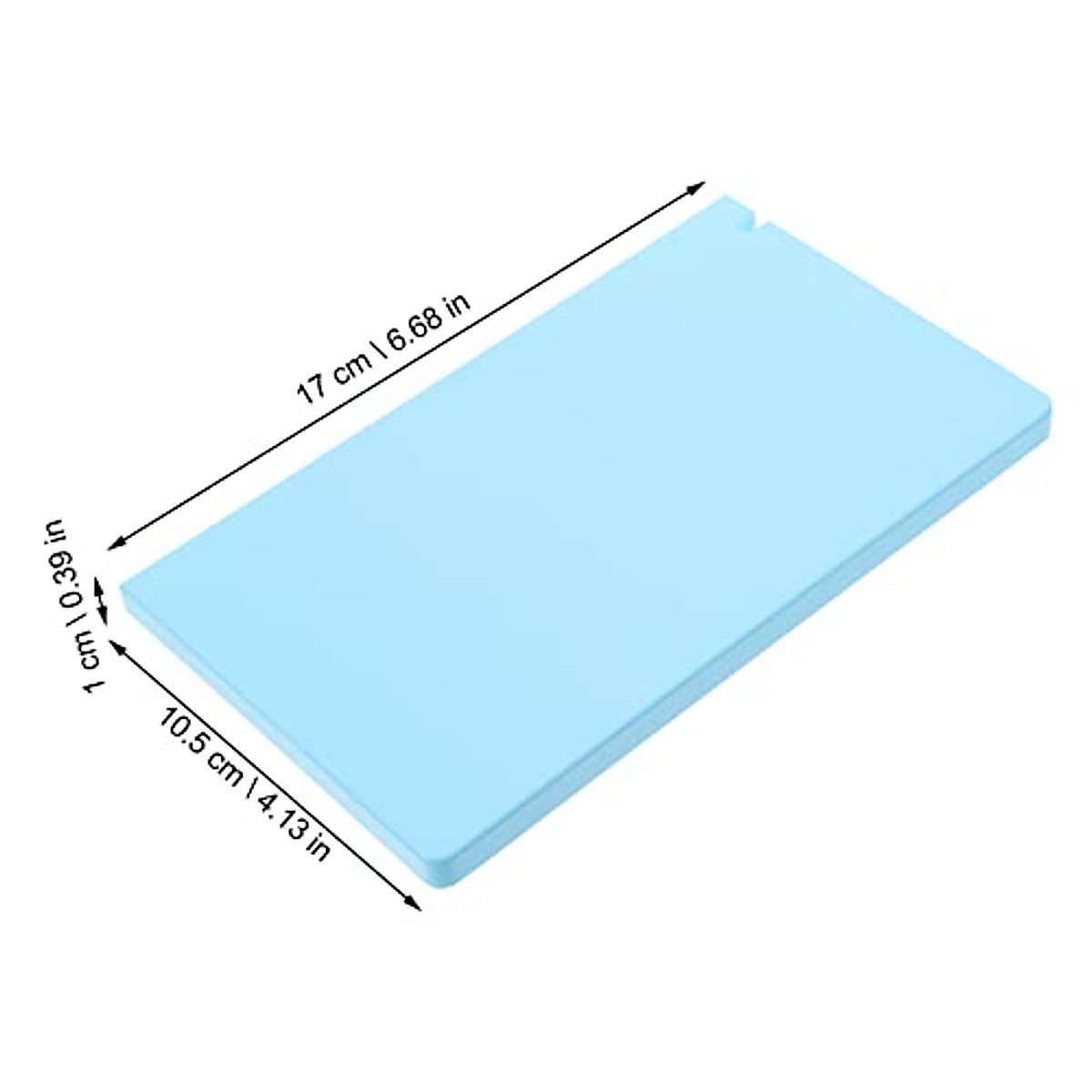 Hemobllo 1 x TPU Game Console Case Compatible with Switch