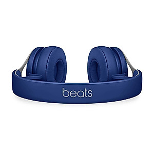 Beats EP Wired On-Ear Headphone, Blue (Renewed)