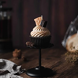 Toasted Marshmallow French Vanilla Scented Candle for Birthday Party Baby Shower and Wedding Favor