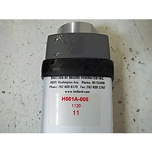 Flowmeter, GPM/LPM 0.5 - 5.0 / 2-19