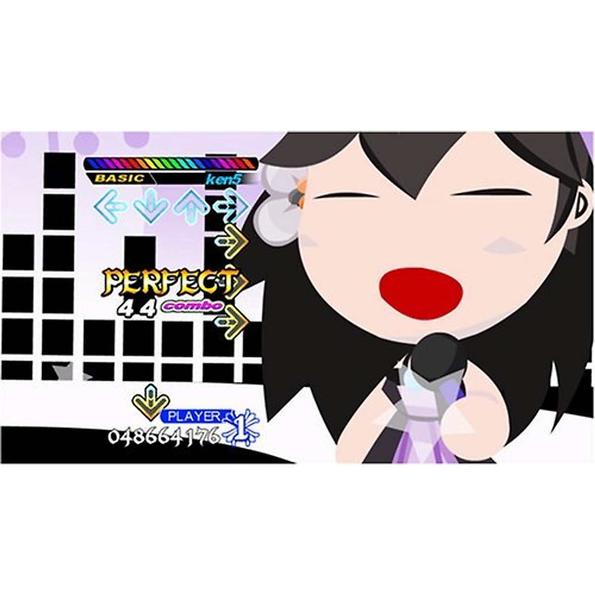 Dance Dance Revolution Universe 2 - Xbox 360 (Game) (Renewed)