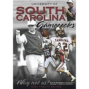 South Carolina Game Cocks 05 Season Highlight TM0178