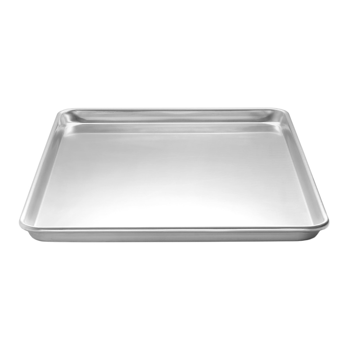 Cenpro 31H-005 Full-Size, Extra Heavy Duty Sheet Pan, 12 Gauge Construction, 18"x26"
