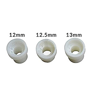 SZJLMKJ Arcade OTTO Joystick DIY Upgrade Kits Korean Style V2 Kit for Sanwa JLF-TP-8YT Joystick/Hori Hayabusa Joystick