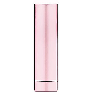 Maybelline New York Color Sensational Shine Compulsion Lipstick Makeup, Baddest Beige, 0.1 Ounce